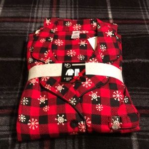 new directions | Intimates & Sleepwear | New Directions Pj Set Sz Large ...